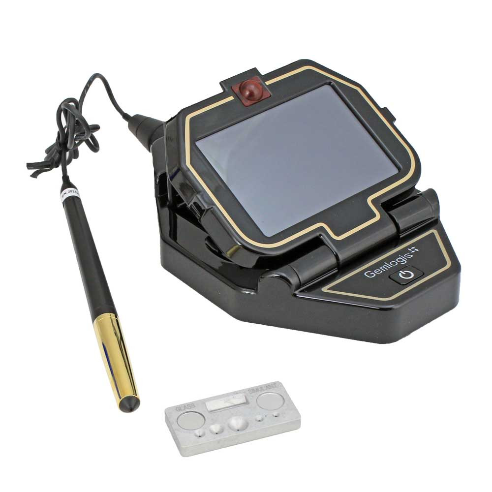 Gemlogis Astro Colorstone Reference Meter