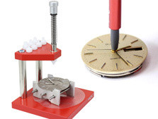 Watch Tools | Watch Repair Tool Sets | Esslinger.com