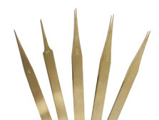 Watchmaker Tweezers | Pointed Tweezers | Esslinger.com