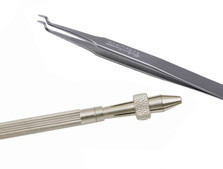 Watch Hand Tools | Watch Hands | Esslinger.com - Page 2