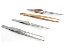 Watchmaker Tweezers | Pointed Tweezers | Esslinger.com