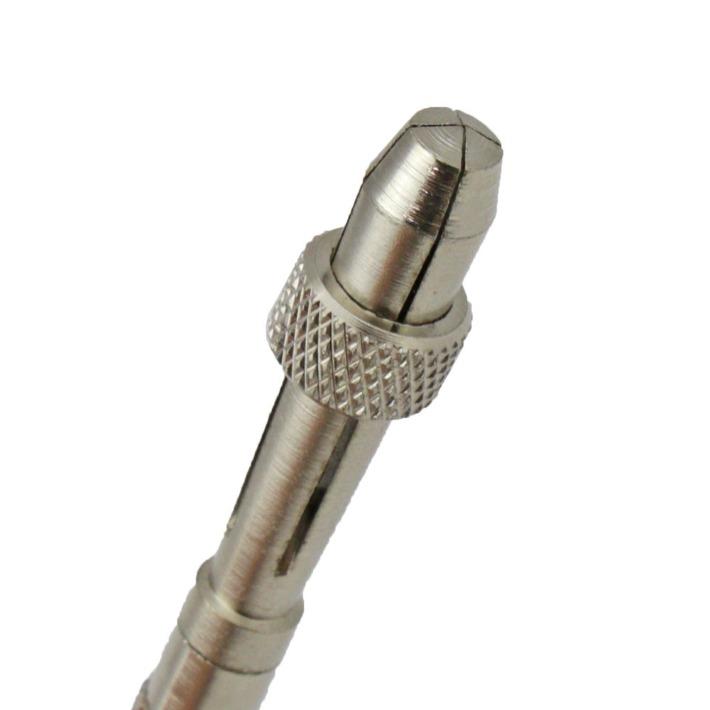 Watch Tool Pin Vise 0-1.0mm - Vises | Esslinger & Co