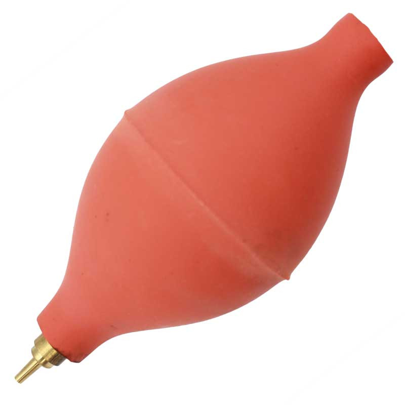 Economy Rubber Dust Blower 5x2