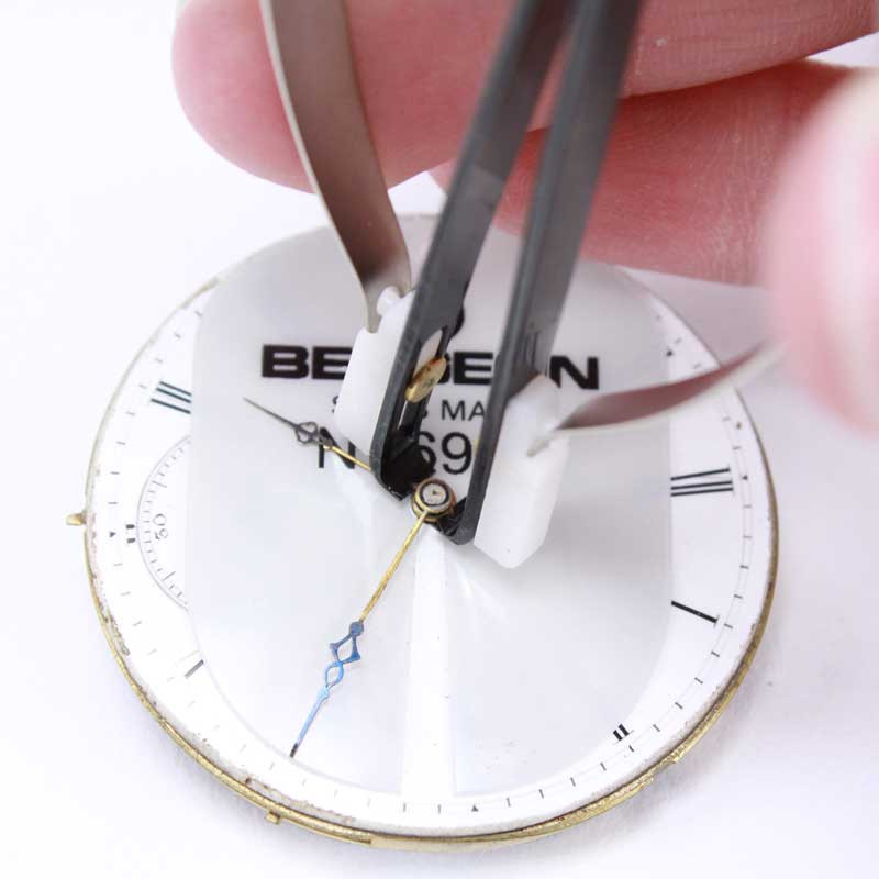 Package of 5 Bergeon 6938 Dial Protectors