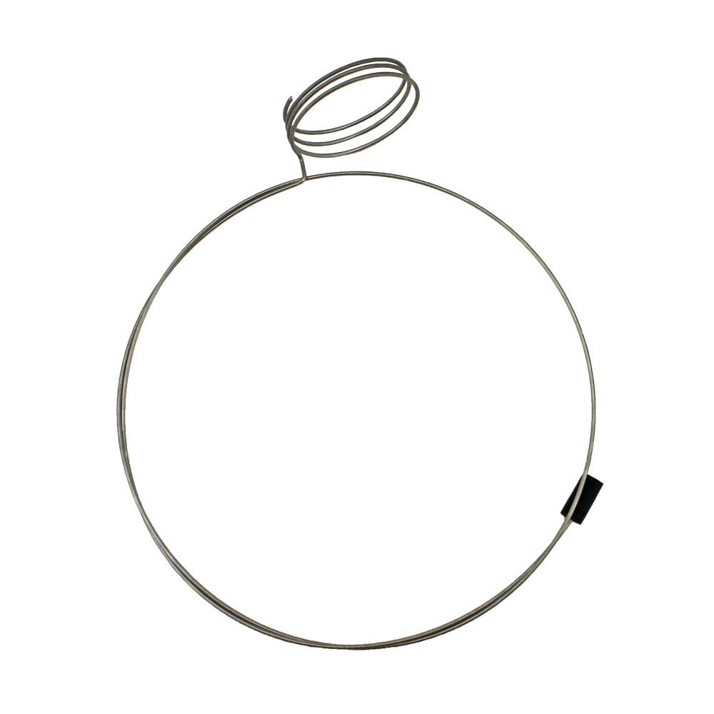 Loupe Headspring Holder - Magnifier Headband Clip | Esslinger Watch Tools