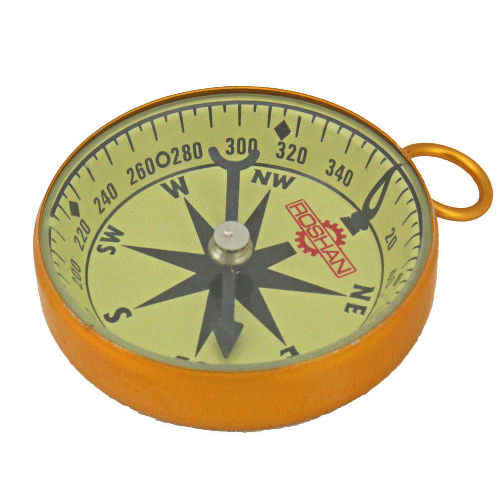 40mm Compass Pkg of 3