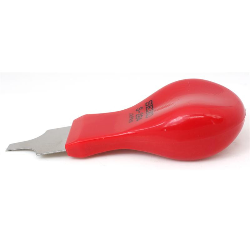 Seiko S-284 Watch Case Knife Back Opener & Remover for Friction Pry ...