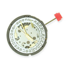 ETA G15.211-6 Quartz Watch Movements