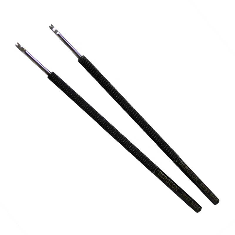Bergeon 30013 Hairspring Collet Remover for Watches