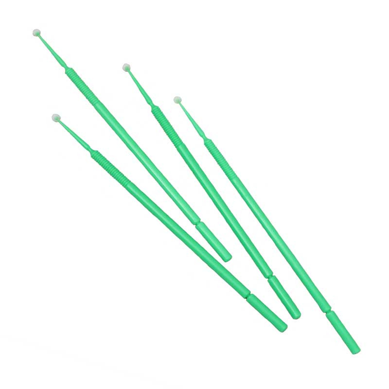 Flexible Micro-Applicator Swabs 2.50mm Diameter Pack of 100 ...