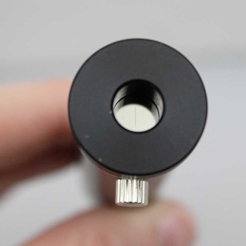 Spectroscope Prism Type with Adjustable Drawtube, Handheld Model For ...