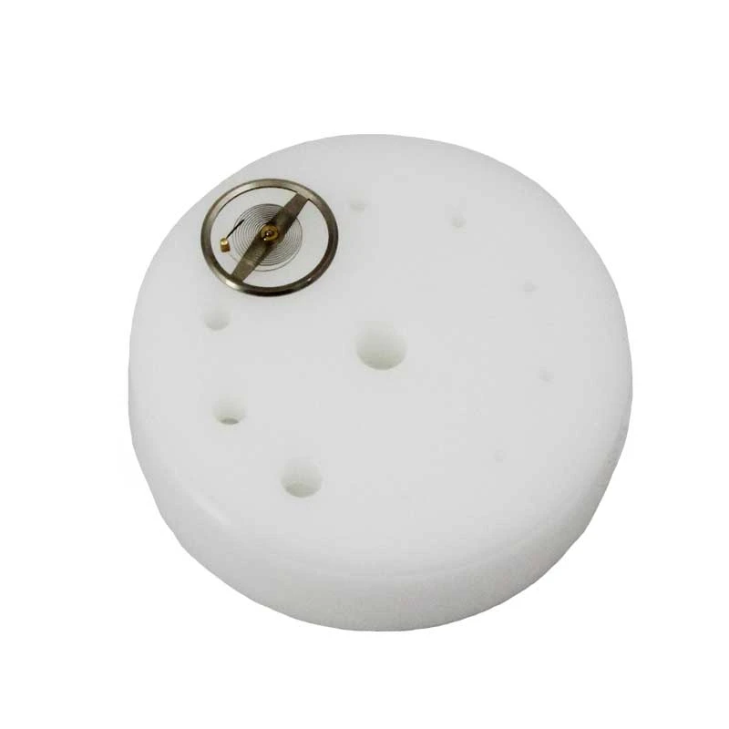 Bergeon 30106-D Delrin Tool for Adjusting Hairsprings and Balances