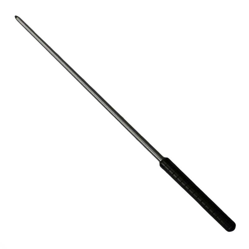 Round Smoothing Broaches, Available in 0.30mm to 5.75mm Diameter, Stub ...