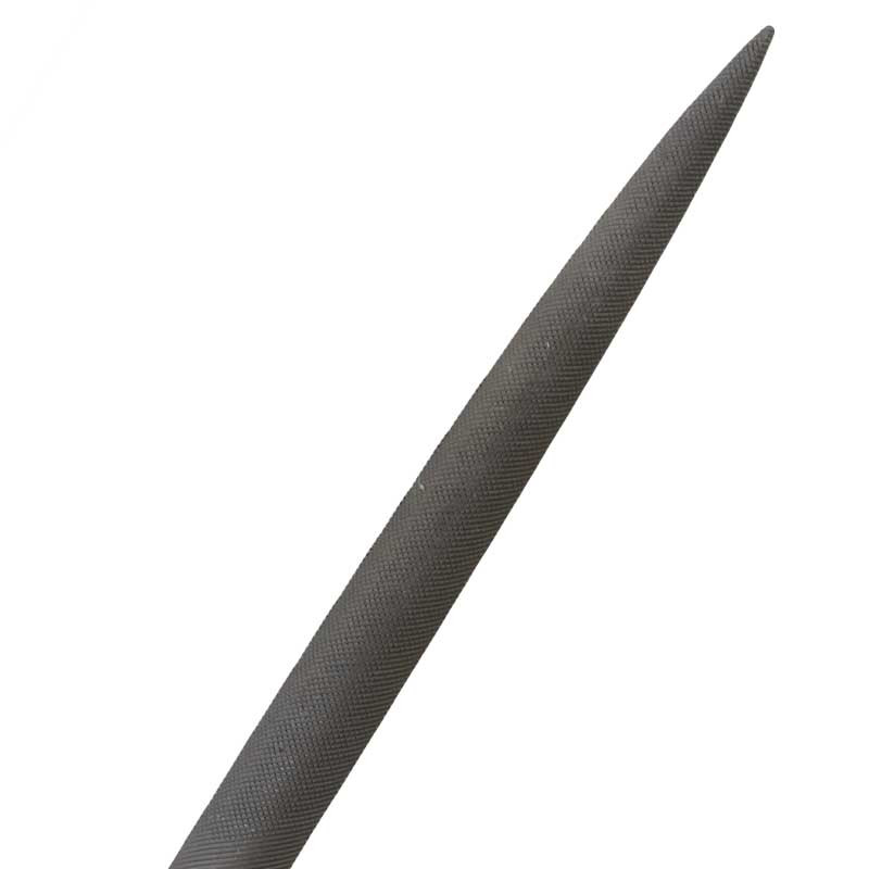 Half Round Escapement Jewelry File Swiss Vallorbe