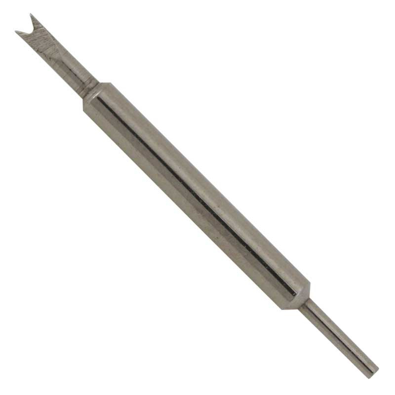 Horotec Replacement Tips for Spring Bar Tool 59.0472