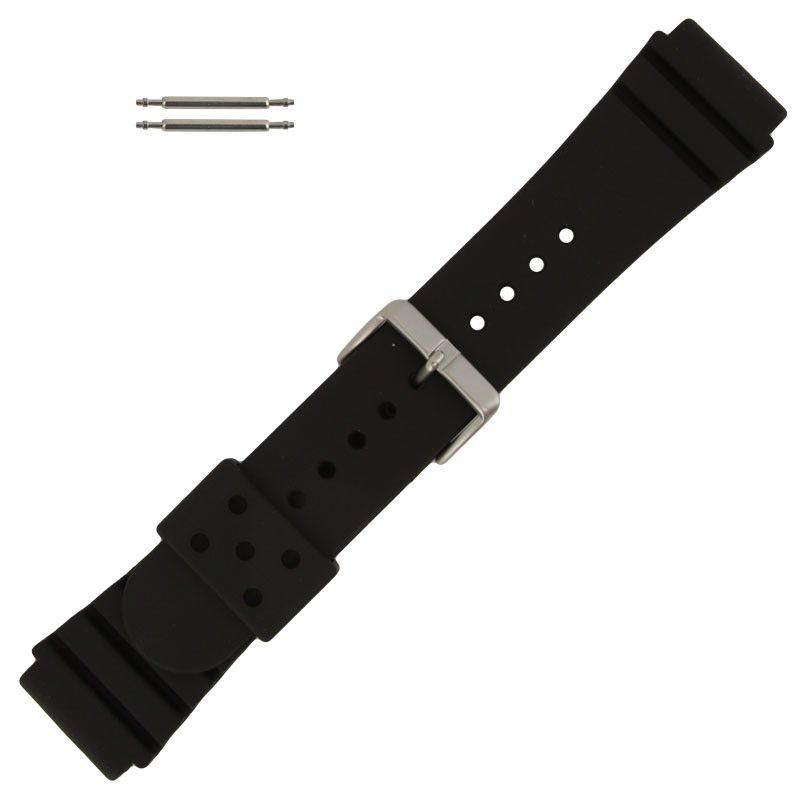 Hadley Roma Watch Straps