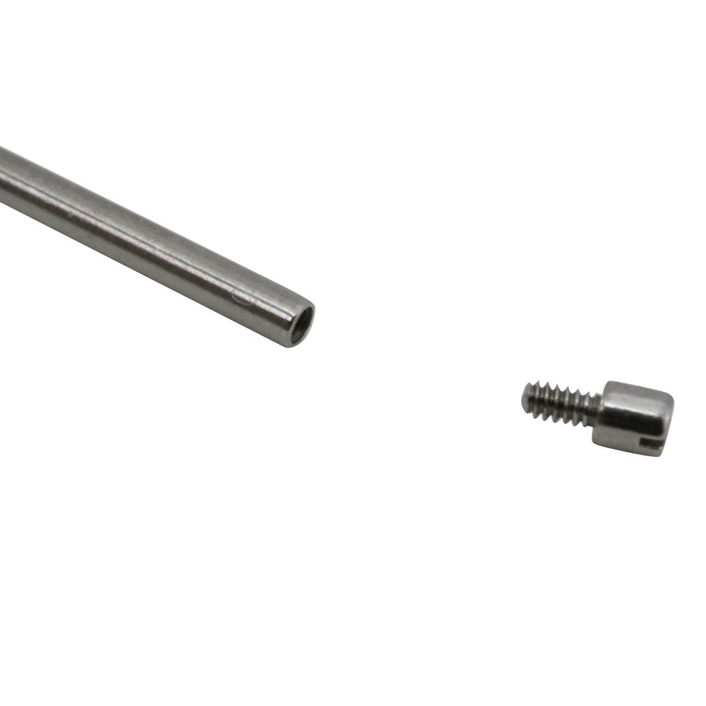 Generic Made to Fit Panerai® Style Screw Bars