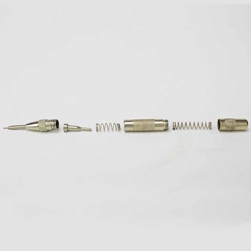 Set of 3 Springs for Watch Band Tool Pressure Pin Punch