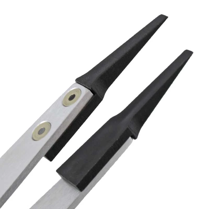 Horotec Replacement Carbon Fiber Tweezer Tips