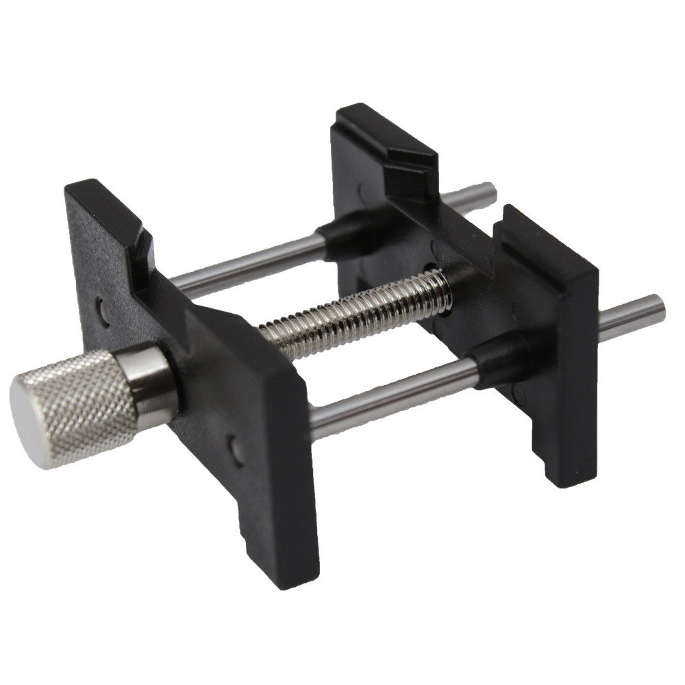 Horotec Synthetic Reversible Watch Movement Holder 8 3/4 to 19 Ligne