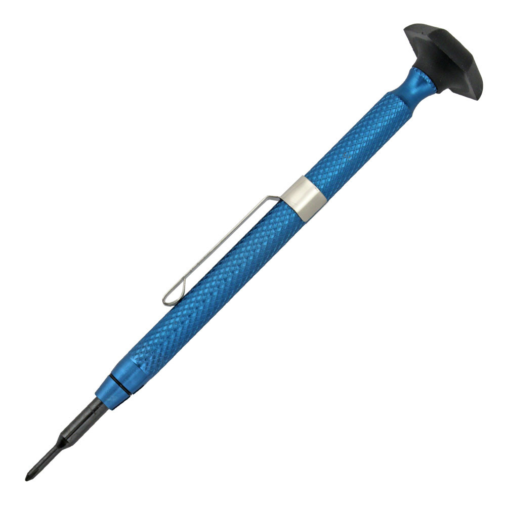 Phillips Head Screwdriver Set with 2 Reversible Blades