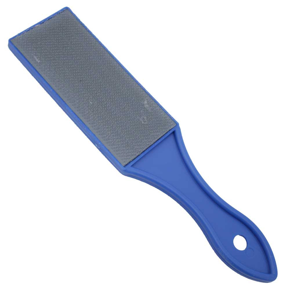Plastic Handle Jewelry File Cleaning Brush