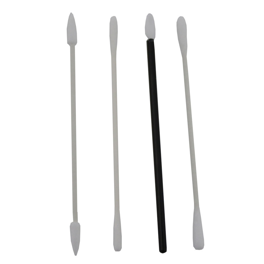 Horotec Cleaning Swabs Assortment of 100 Pieces