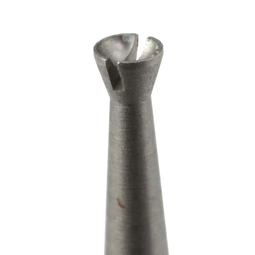 Fox FCC Cup Burs Style 256S 6 Piece Set
