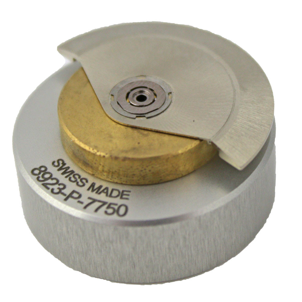 Bergeon 8923 Rotor Holder for Oscillating Weight for ETA or VAL