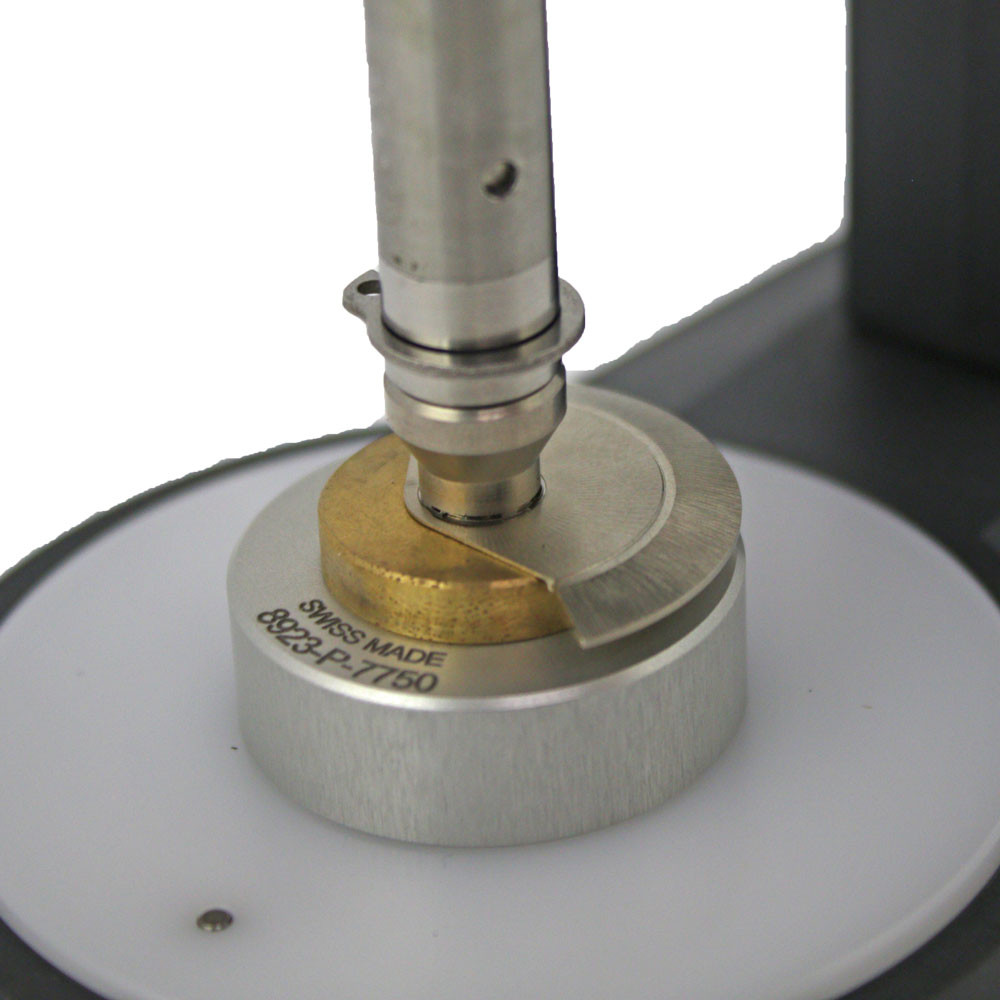 Bergeon 8923 Rotor Holder for Oscillating Weight for ETA or VAL