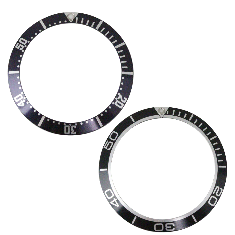 Imitation Made To Fit Omega® Bezel Inserts