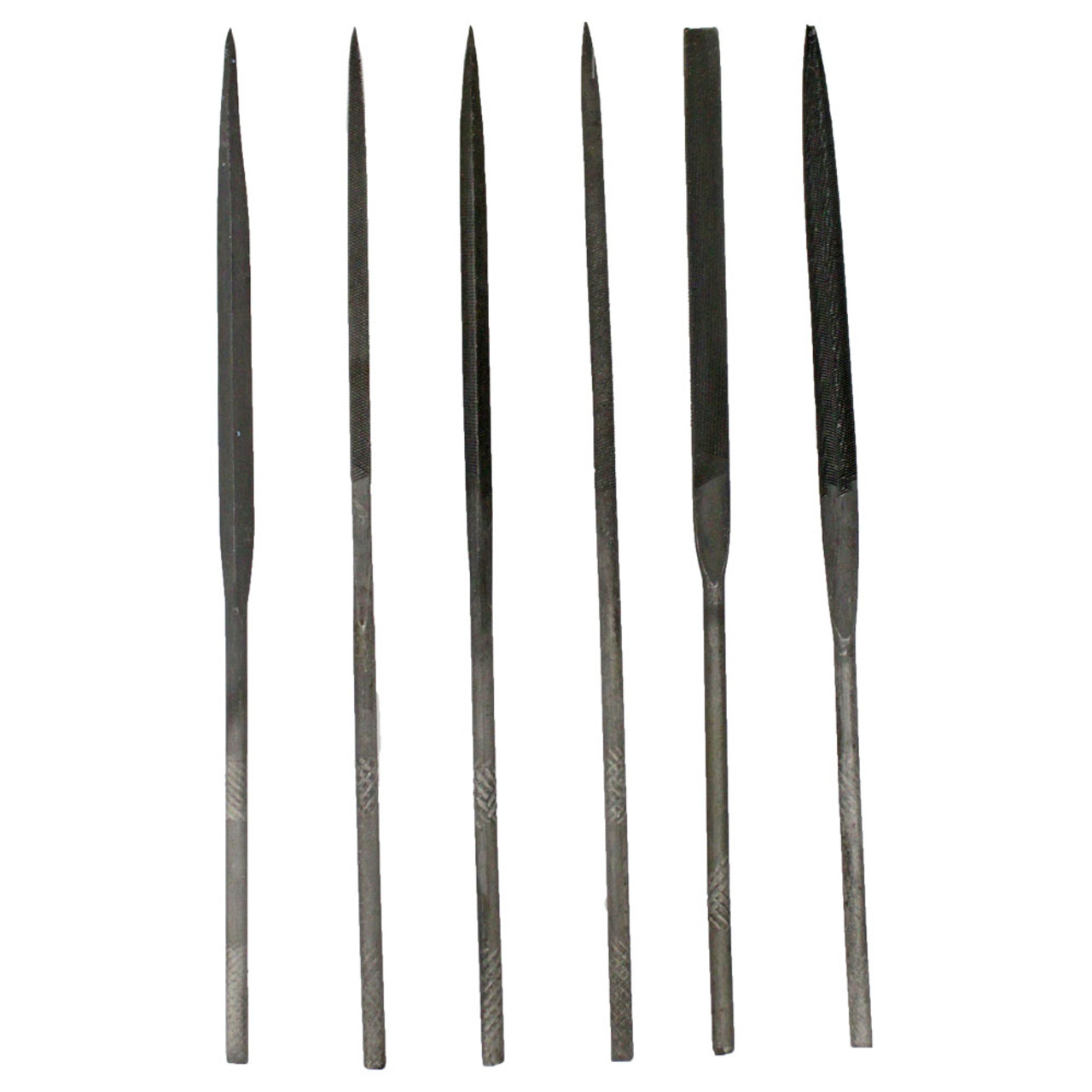 Needle files set store