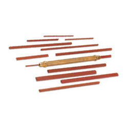 Ruby Midget File - Bench and Accessories | Esslinger & Co