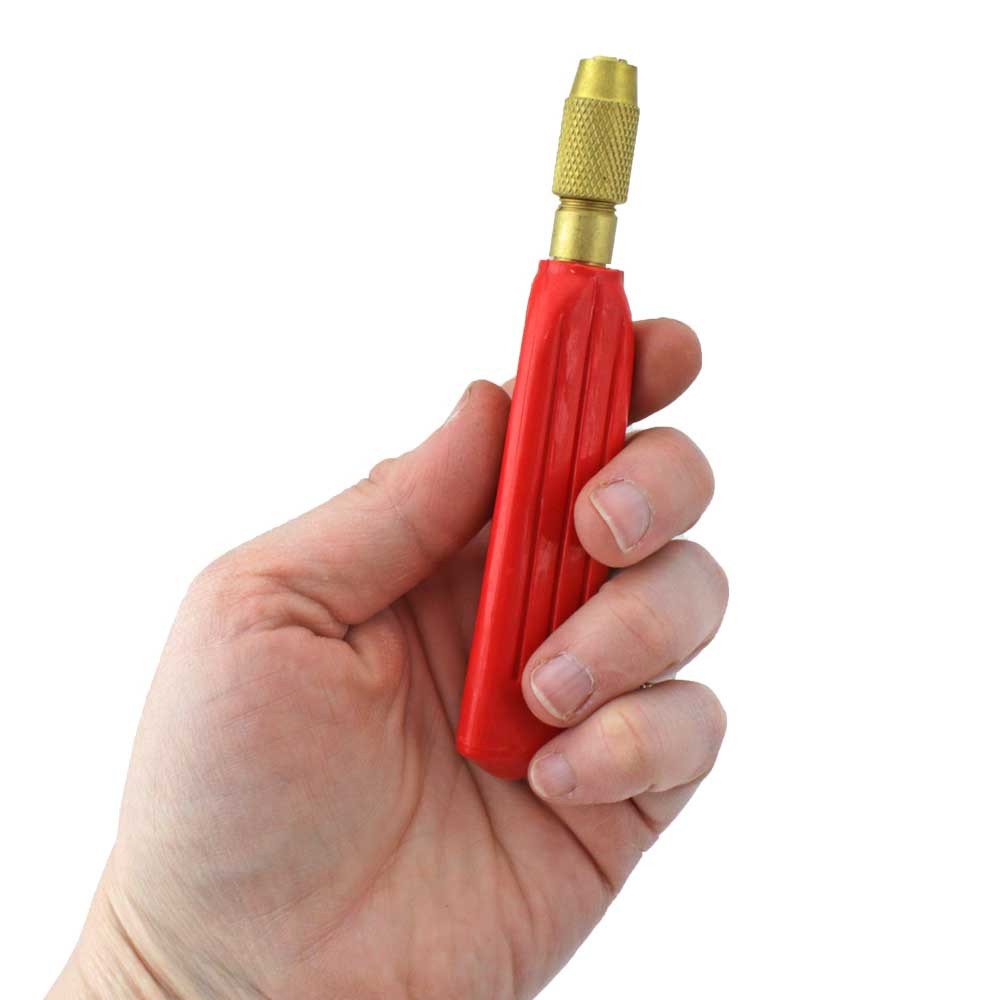 Jewelry File Handle Set