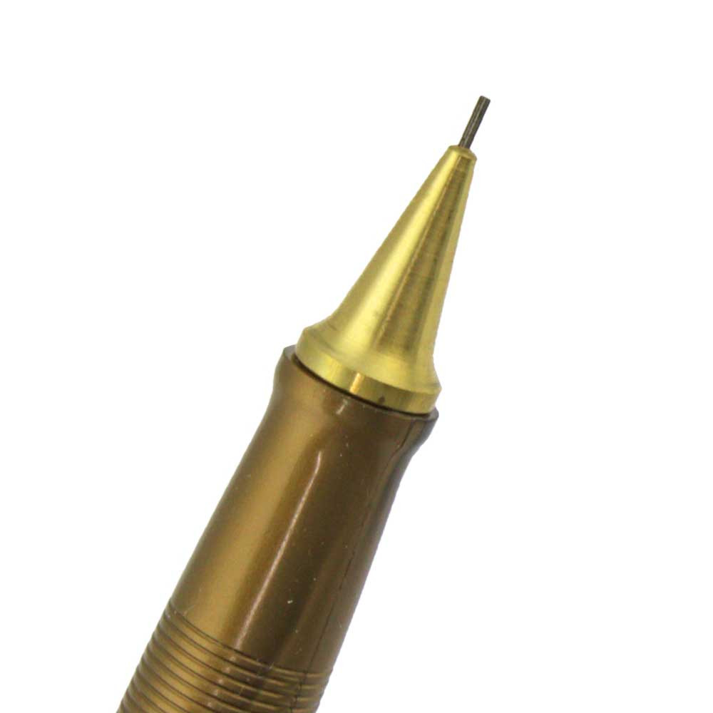 Arch Crown Jewelry Tag Scribe