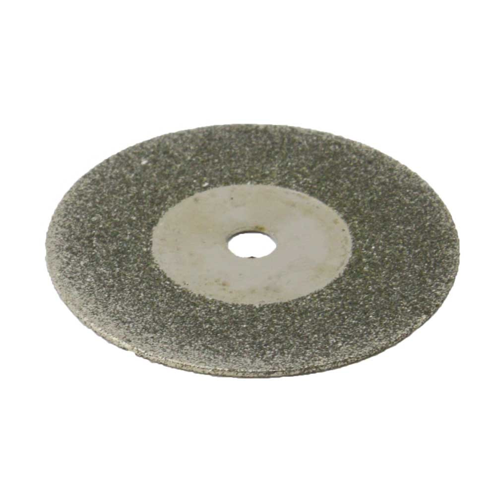 Diamond Cutting Disc 1 Inch Diameter