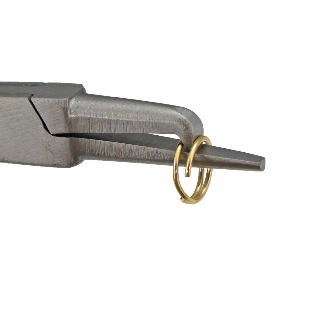 Split Ring Pliers