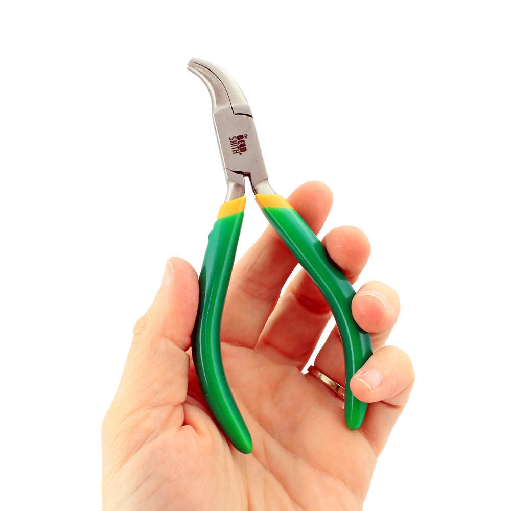 Stone Setting Plier