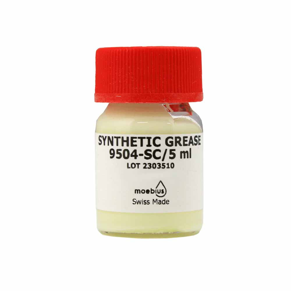 Moebius Synthetic Grease 5 mL 9504-SC