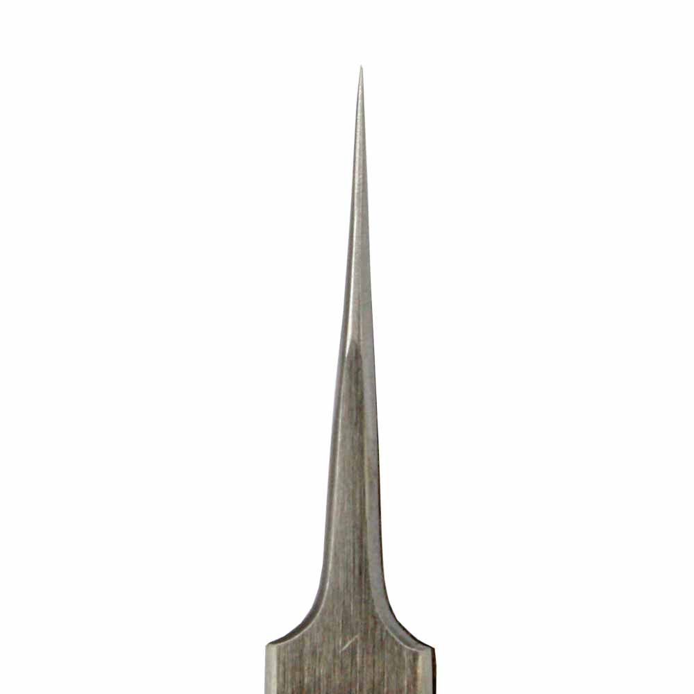 Dumont # 5 Tweezer Dumoxel Antimagnetic
