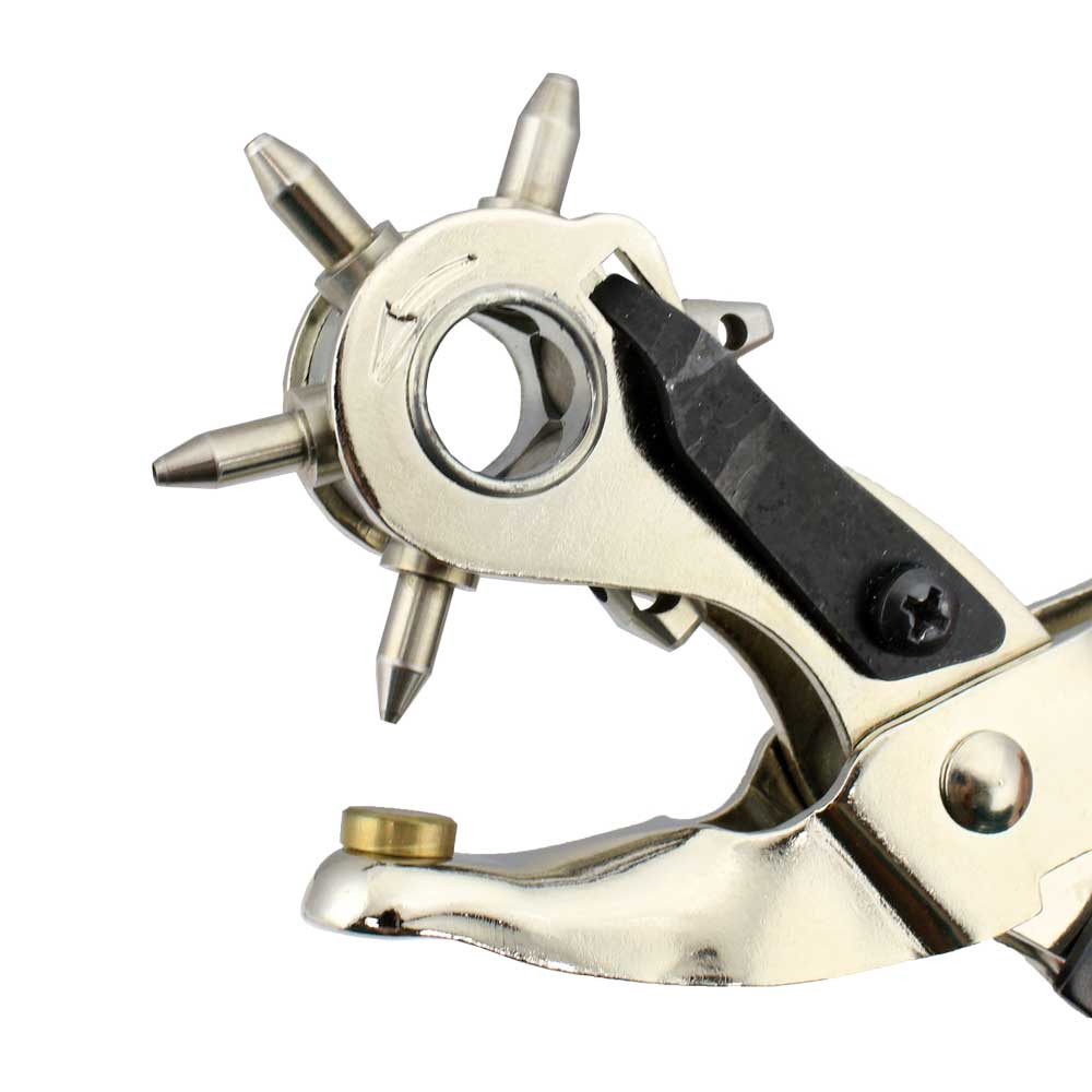 TechniWatch Watch Strap Punching Plier