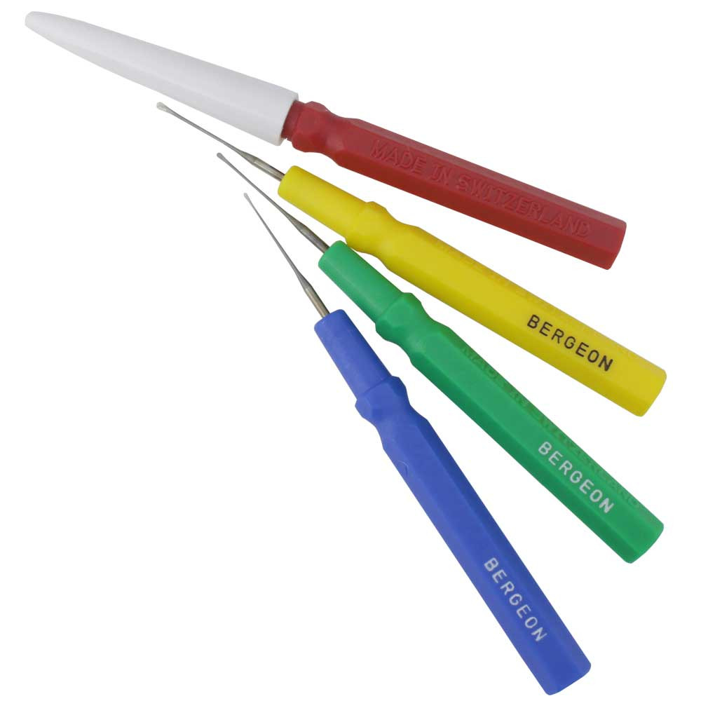 Bergeon 32226 Watch Oil Dip Oiler Stand