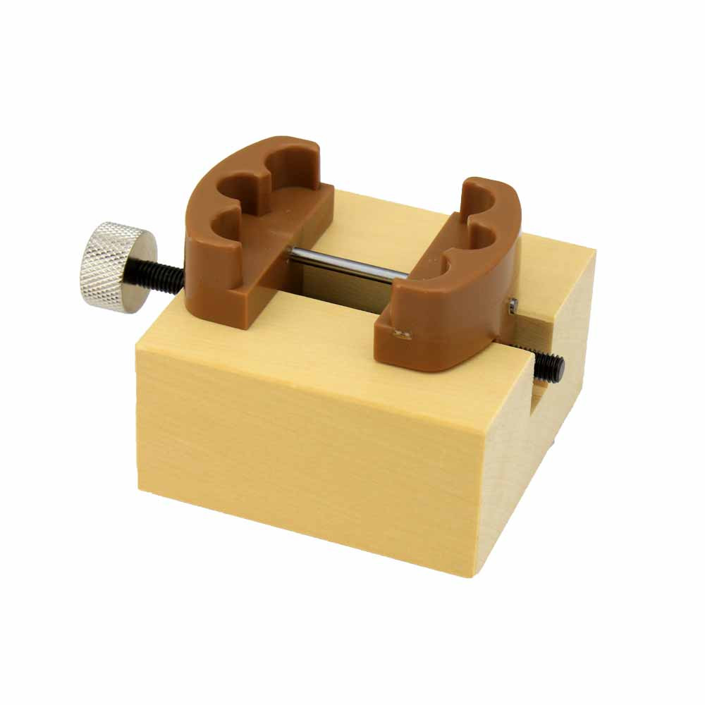 MKS Versatile Watch Case Holder - Watch Battery Tools | Esslinger & Co