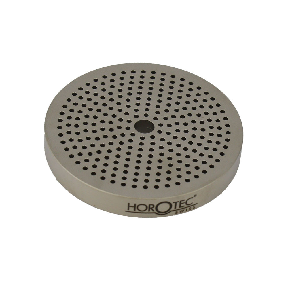 Horotec 60mm Steel Dial Holder