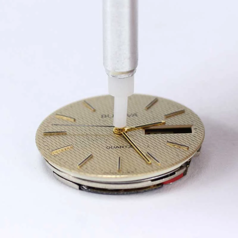 Watch-Tec Watch Hand Presser Inserters Set of 6