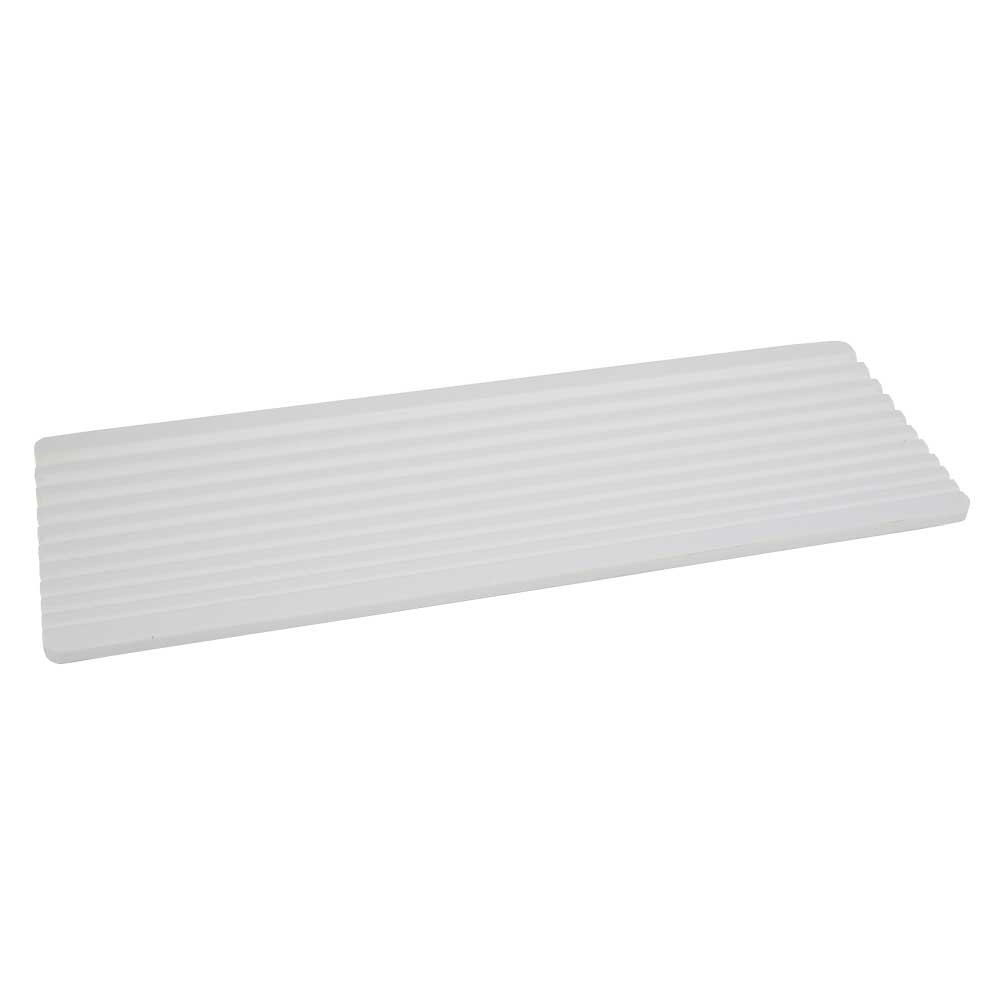 Large Grooved Sorting and Grading Tray
