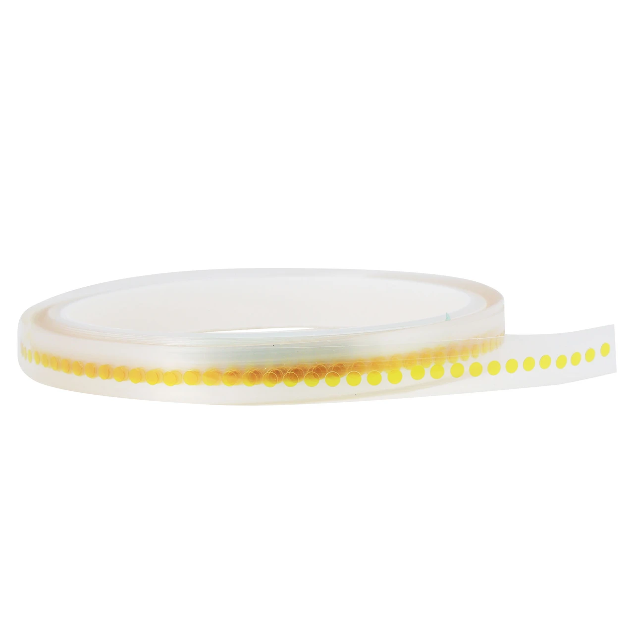Watch Repair Watch Crown Protective Polyimide Tape Rounds