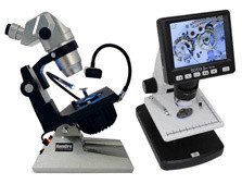 Jewelers Tools - Gemology Tools - Page 1 - Esslinger.com
