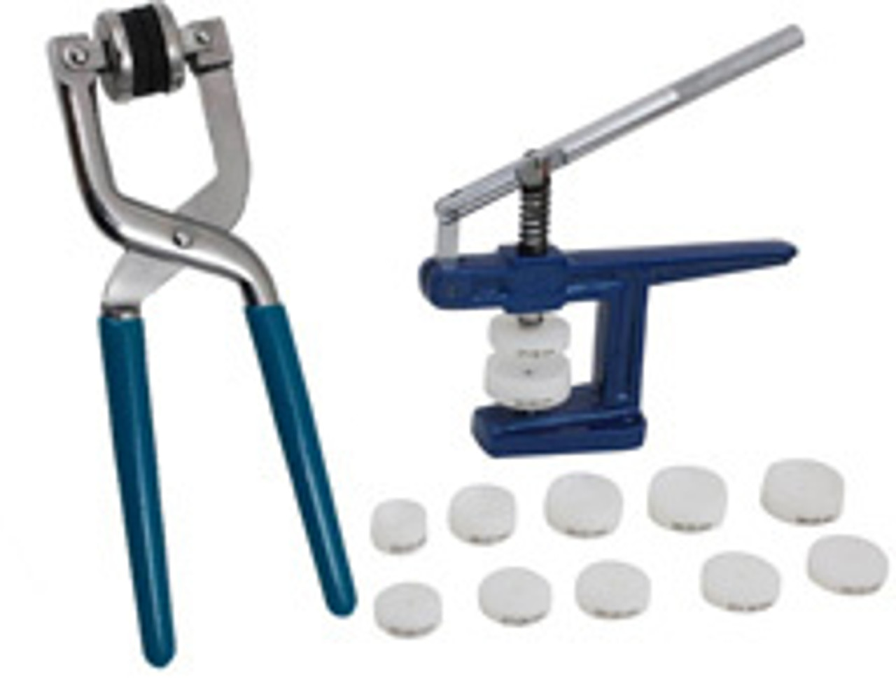 Watch Back Openers and Watch Case Closers| Watchmakers' Tools ...