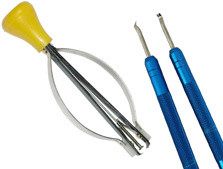 Watch Hand Tools | Watch Hands | Esslinger.com - Page 3